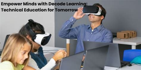 Decode Learning On Linkedin Technicaleducation Technicaldecoding