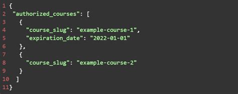 Configure Learner Access Via Openid Connect Protocol Content Guide