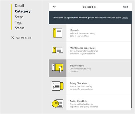 Digital Work Instructions To Guide Your Technicians In The Field Acty