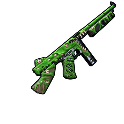 Открыть кейс Rust Thompson за 196 ₽ Rust4real