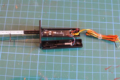 automating semaphore signals tom s trains