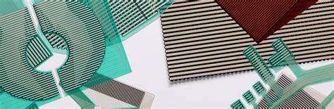 Fsr Pressure Measurement Sensor Array Sensors Customization Services Yanlania A Place To