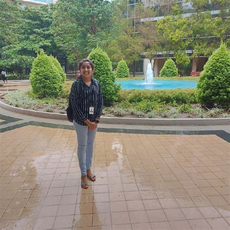 Pooja Sonar System Engineer Infosys Linkedin