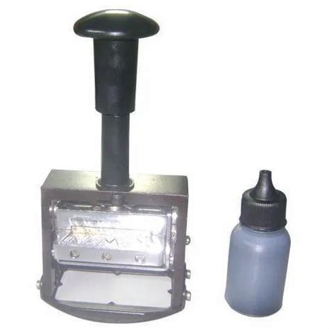 Batch Coder Machine At Best Price In Chennai By Pioneer Marketing Id
