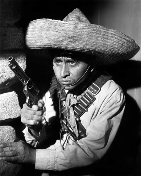Pedro Gonzales Gonzales Actor