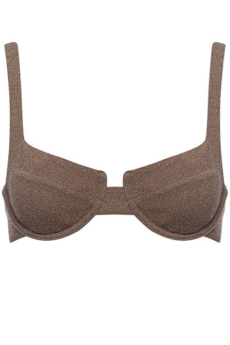 Laguna Bikini Gold Set Vetchy