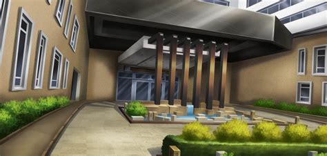 《醉後決定愛上你》動畫場景連連看part3─『花蓮悅來飯店』 Fanily 粉絲玩樂