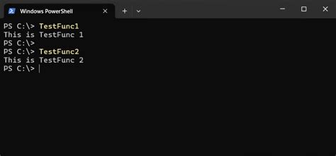 自作 powershell モジュールのインストーラー