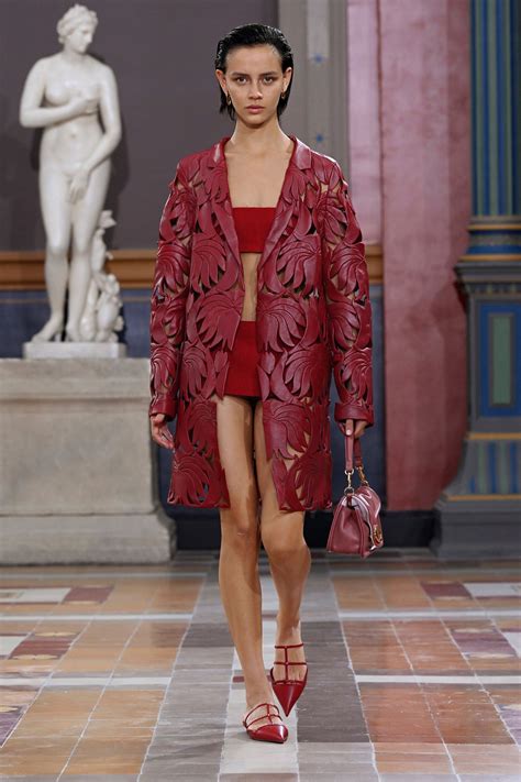 Valentino Spring Summer 2024 Ready To Wear