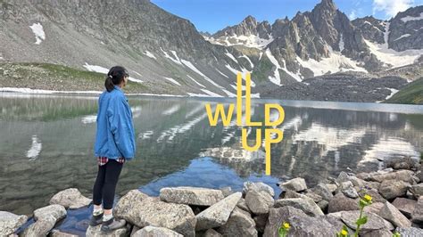 Wild Up․ Syunik Վայրի վերելք Սյունիք Youtube