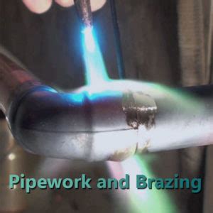 What S The Difference Between Soldering Brazing And Welding