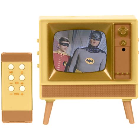 Tiny Tv Classics Batman The Entertainer