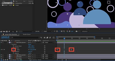 How To Make A Simple Animation Using Adobe Illustrator And After Effects