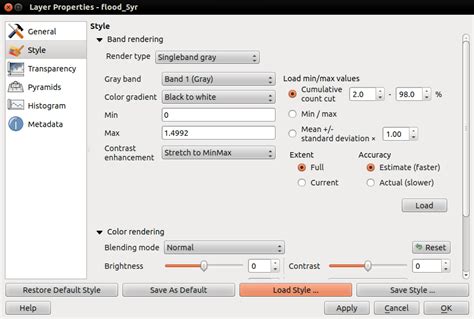2 Using Inasafe — Pampanga Qgis And Inasafe Workshop 2013 01