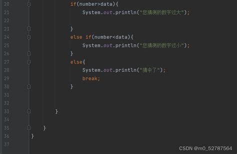 自学java第2天（随机数，猜字游戏，数组）魔术猜姓氏代码二进制java Csdn博客