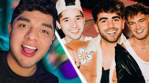 ESTA CANCIÓN ES PURO AMOR Fede Vigevani Ian Lucas Parcerito La