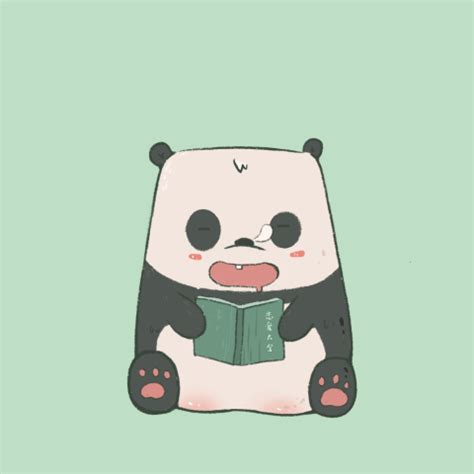 动物的迷惑行为之表情包系列 z愤怒 无聊铅笔头 站酷ZCOOL