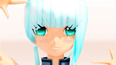 Mmd Perfect By Ayumichigolove On Deviantart