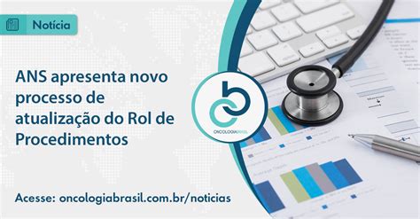 ANS apresenta novo processo de atualização do Rol de Procedimentos