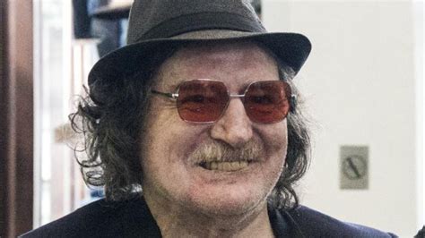 Charly García Fue Dado De Alta Y Ya Está En Su Casa