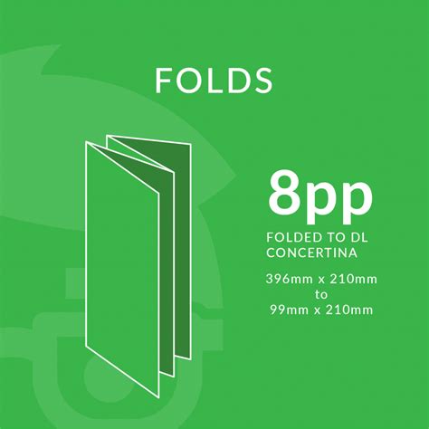 8pp Dl Brochure The Print Geeks