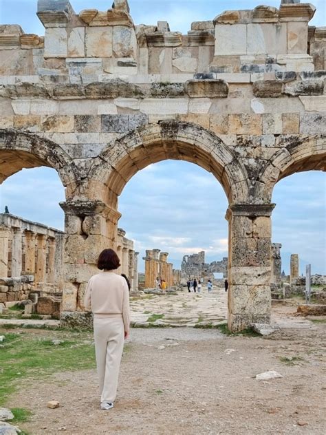 터키 튀르키예 여행 교원투어 패키지 후기와 필수 준비물 옷차림 환전 Tip 네이버 블로그