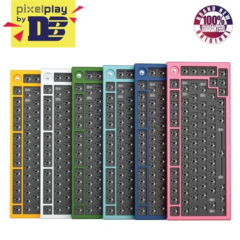 Glorious Ggmk Pro 75 Alternative Top Frame Shopee Philippines