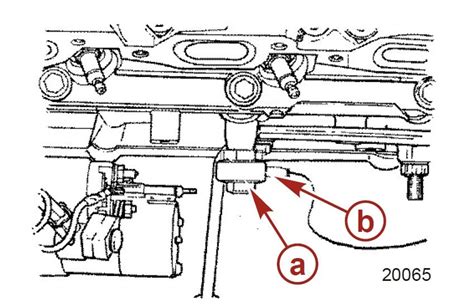 Mercruiser 5 0 Knock Sensor Location Qanda On Justanswer
