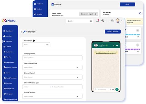 Whatsapp Crm Text Canyon