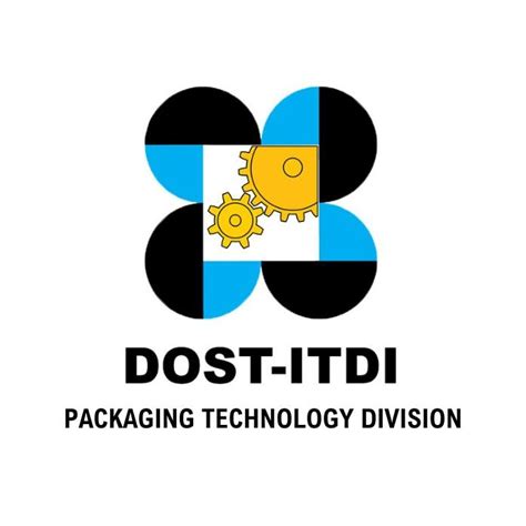 Packaging Technology Division Itdi