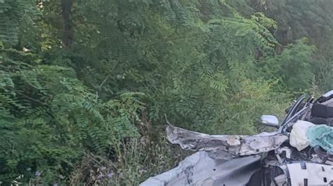 Incidente Mortale A Robecco D Oglio Donna Di 30 Anni Perde La Vita