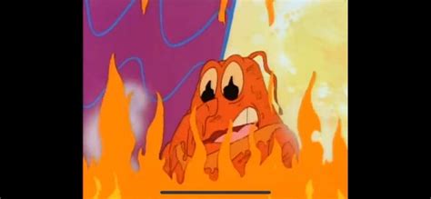 Idw Sonic Wont Kill Anyone While Aosth Is Fine Committing Arson On Two Helpless Robots R