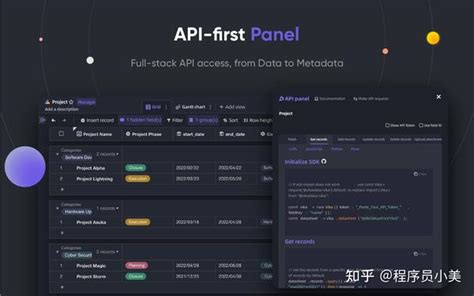 基于springboot的具备可视化数据库基础设施的超级管理软件 知乎