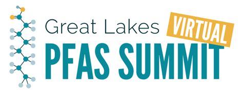 2024 Great Lakes PFAS Summit MI Water Stewardship