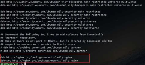 How To Install Owncloud Server With NGINX And PostgreSQL On Ubuntu