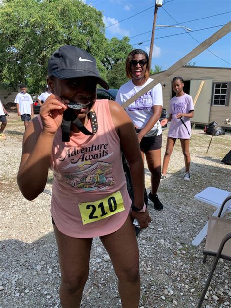 Africatown Bridge Challenge 5k Picture Mejac Mobile Environmental
