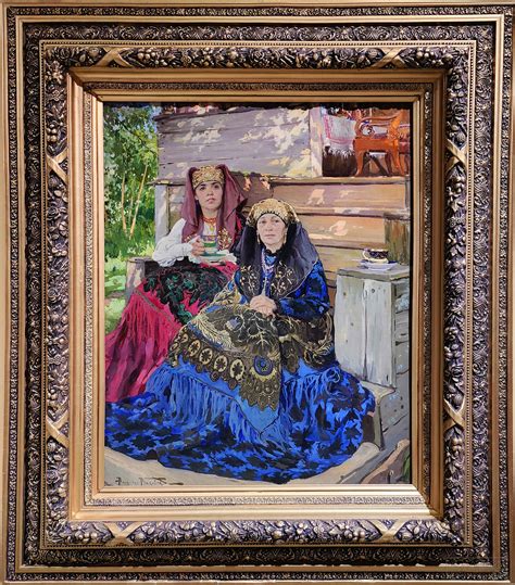 Маковский Александр Владимирович (1869 - 1924): stroganov — LiveJournal