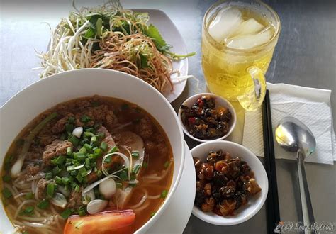 quán ăn ngon Phan Rang Ninh Thuận nổi tiếng đáng thưởng thức Máy Ép Cám Nổi Dây Chuyền