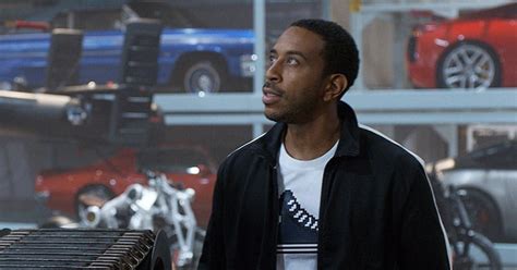 Ludacris Teases ‘fast And Furious 9 Will Head To Space Heroic Hollywood