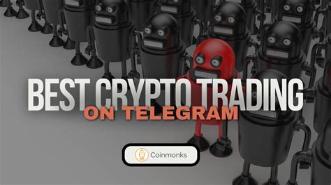 10 Best Crypto Trading Telegram Bots Supported Chains June 2025