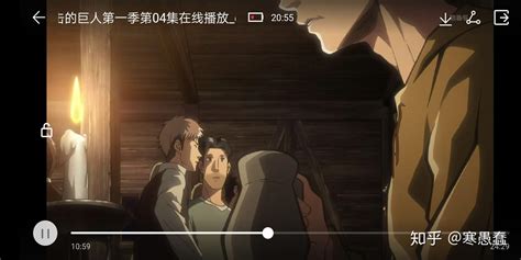 目前可以公开的情报 进击动漫细节全收集 知乎