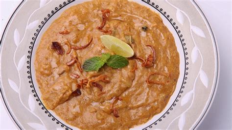 How To Make Haleem Recipe 10 Steps With Pictures In Urdu And English