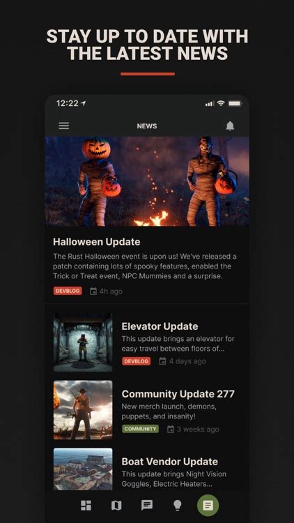 Rust By Facepunch Studios LTD