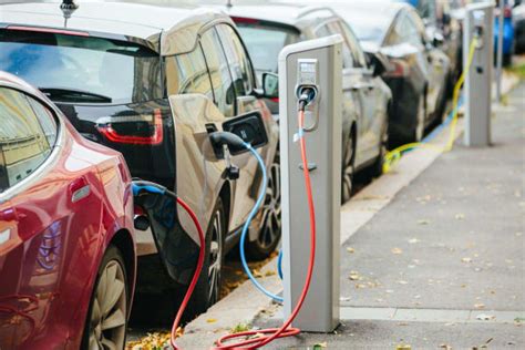 Norway A Global Leader In Electric Vehicle Adoption Electric Vehicle