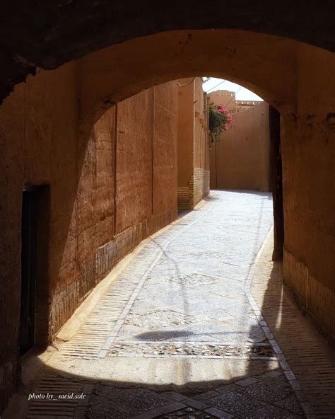 گالری عکس های سعید سلیمانی از ایران