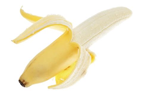 Medium Banana Vs Large Banana Livestrong