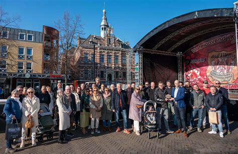 Eerste Beleef Kerkrade Award Roel Roukens
