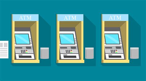 Is Your Atm Vestibule Secure Parabit