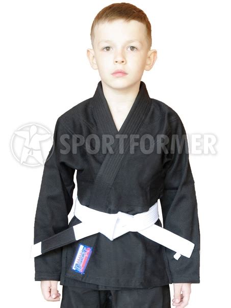 Пояса квалификационные - 350р Кимоно БЖЖ Danata Spitfire Black - 4600р ...