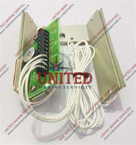 pelco ssy high security enclosure pcb hkx4 1 rev a0 united marine